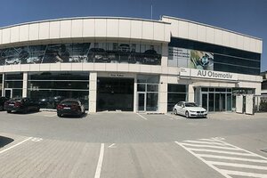 AU Otomotiv (Ankara, Etimesgut, Bahçekapı mah.,Sanayi Bul., 10), otomobil servisi  Ankara'dan