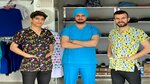 Çizgi Medikal (Şanlıurfa, Haliliye, Mimar Sinan Mah., 117. Sok., 7D), üniforma üreticileri  Şanlıurfa'dan