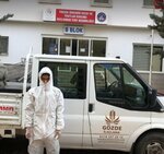Gözde İlaçlama (Kırıkkale, Yahşihan, Cumhuriyet Cad., 153), haşere ilaçlama firmaları  Yahşihan'dan