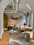 Asiatiq (Nevskiy Avenue No:130), restoran  Saint‑Petersburg'dan