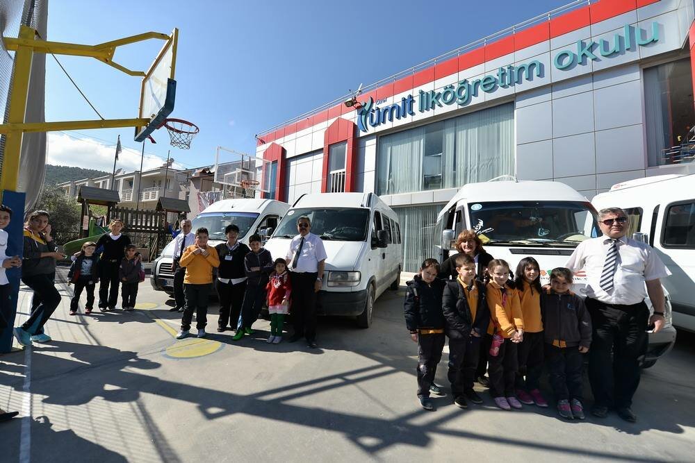Seyahat acenteleri Afacan Taşımacılık, Milas, foto