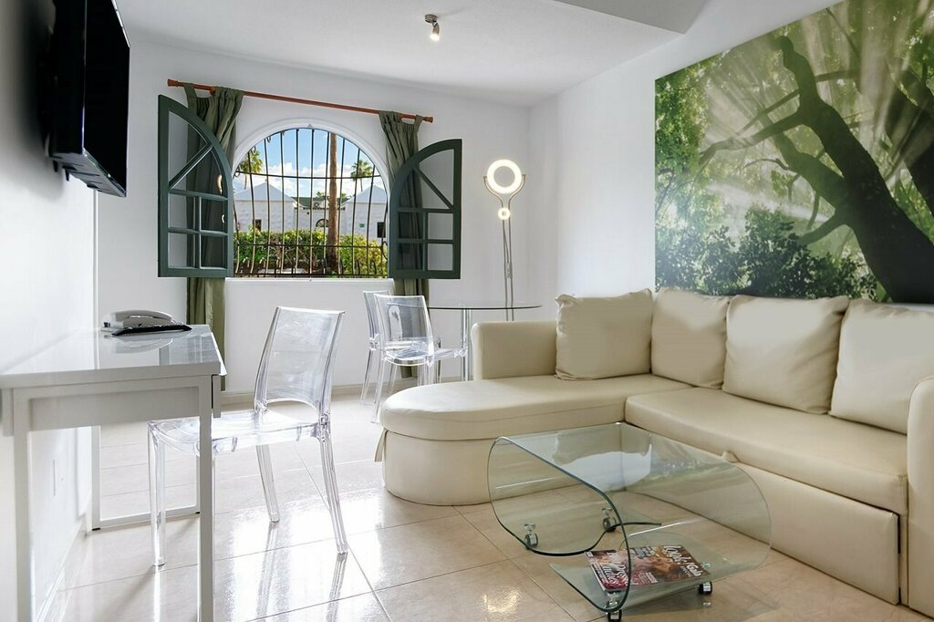 Daireler Bungalows Parque Paraiso II, Kanarya Adaları, foto