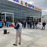 Yaşar İş Sağlığı Ve Güvenliği Hizmetleri Eğitim (Ankara, Yenimahalle, Turgut Özal Mah., 2163. Cad., 13B), i̇ş güvenliği  Ankara'dan