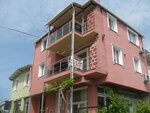 Yıldırım Apart (Bengiler Mah., Ürkmez Cad., No:22, Seferihisar, İzmir), pansiyonlar, hosteller  Seferihisar'dan
