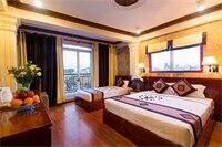 Otel Duna Hotel, Ho Chi Minh, foto