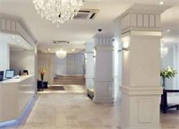 Otel Manhattan Hotel, Pretoria, foto