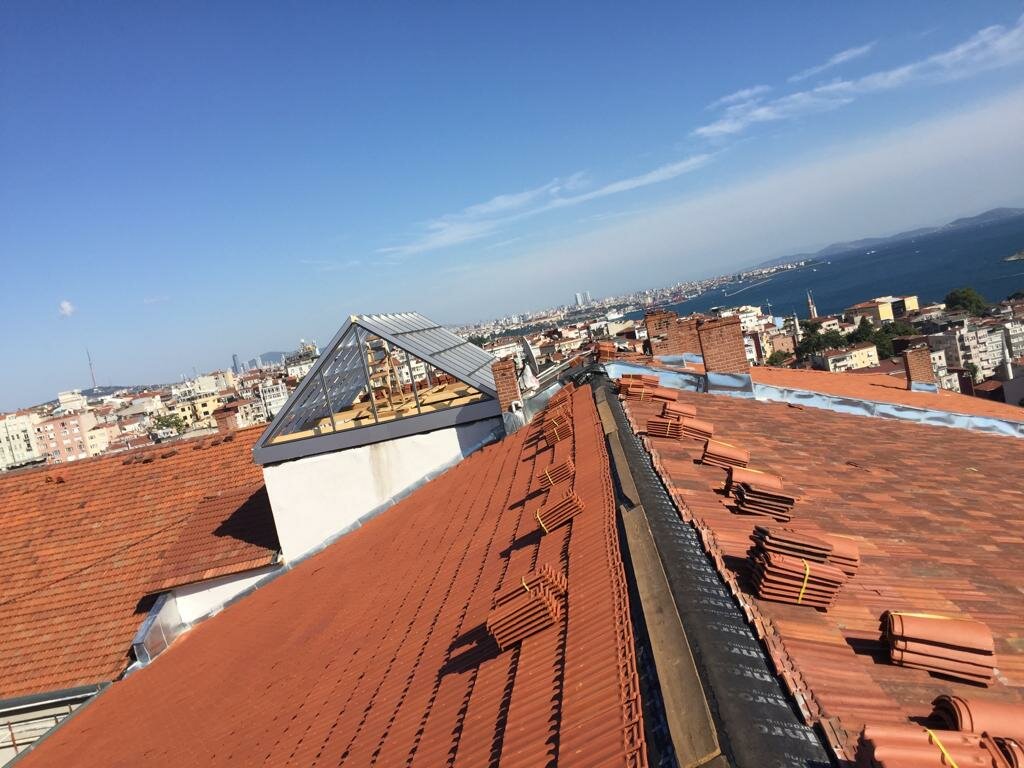 i̇nşaat firmaları Çetinler Yapı & Dekorasyon, İstanbul, foto