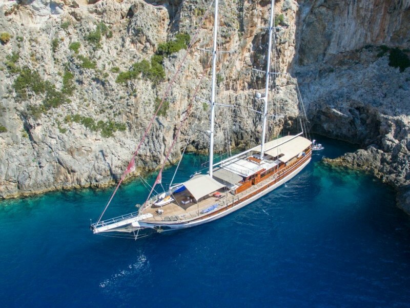 Seyahat acenteleri SunMarine Travel, Fethiye, foto