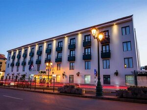 Xima Exclusive Cusco (Departamento de Cusco, Provincia del Cusco, Wanchaq), otel  Dünya'dan