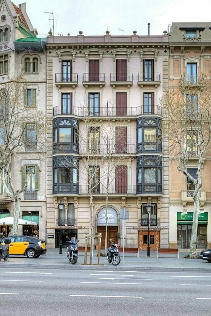 Daireler Apartments Sixtyfour, Barselona, foto