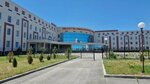 Zhambyl Regional Multidisciplinary Center of Oncology and Surgery, Health Department of Zhambyl Region Akimat (No:8, A'ulye-ata shaǵyn aýdan), dispanserler  Taraz'dan