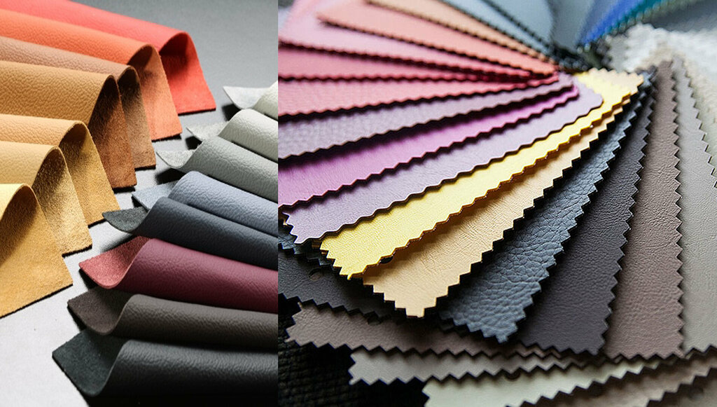 Deri atölyesi Yağmur Toka Suni Deri ve Laminasyon, İstanbul, foto