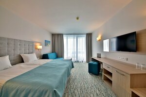 Riu Astoria (Varna, Varna, Golden Sands), otel  Altın Kumlar Tatil Tesisleri'nden