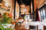 Chez Moi (İstanbul, Beyoğlu, Kemankeş Karamustafapaşa Mah., Mumhane Cad., 36A), restoran  İstanbul'dan