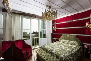 Premist Hotels Sultanahmet (İstanbul, Fatih, Cankurtaran Mah., İshakpaşa Cad., 14), otel  İstanbul'dan