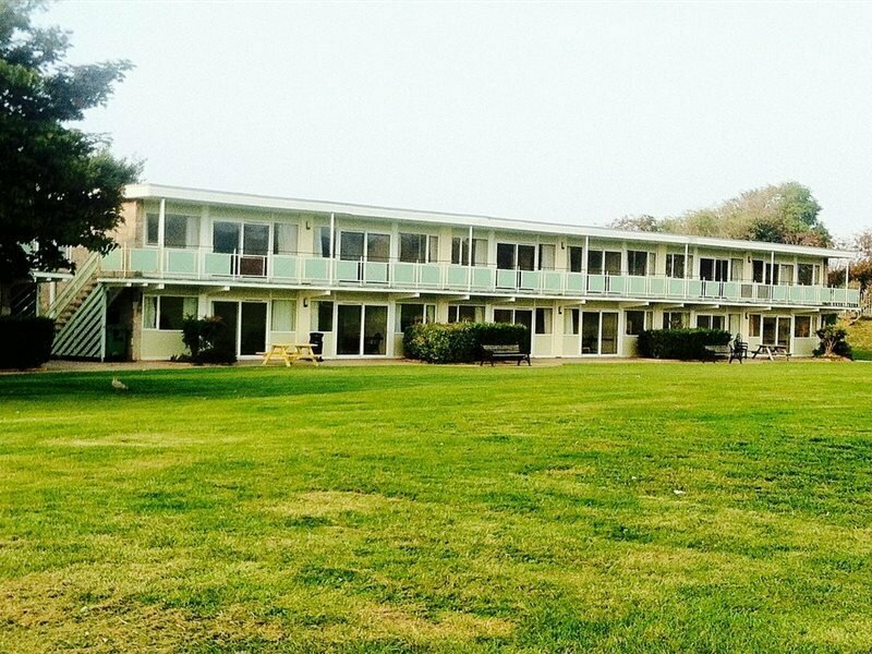 Otel Pontins - Prestatyn Sands Holiday Park, Prestatyn, foto