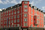 Atlas Residence (Schwanthalerstraße No:63), otel  Münih'ten