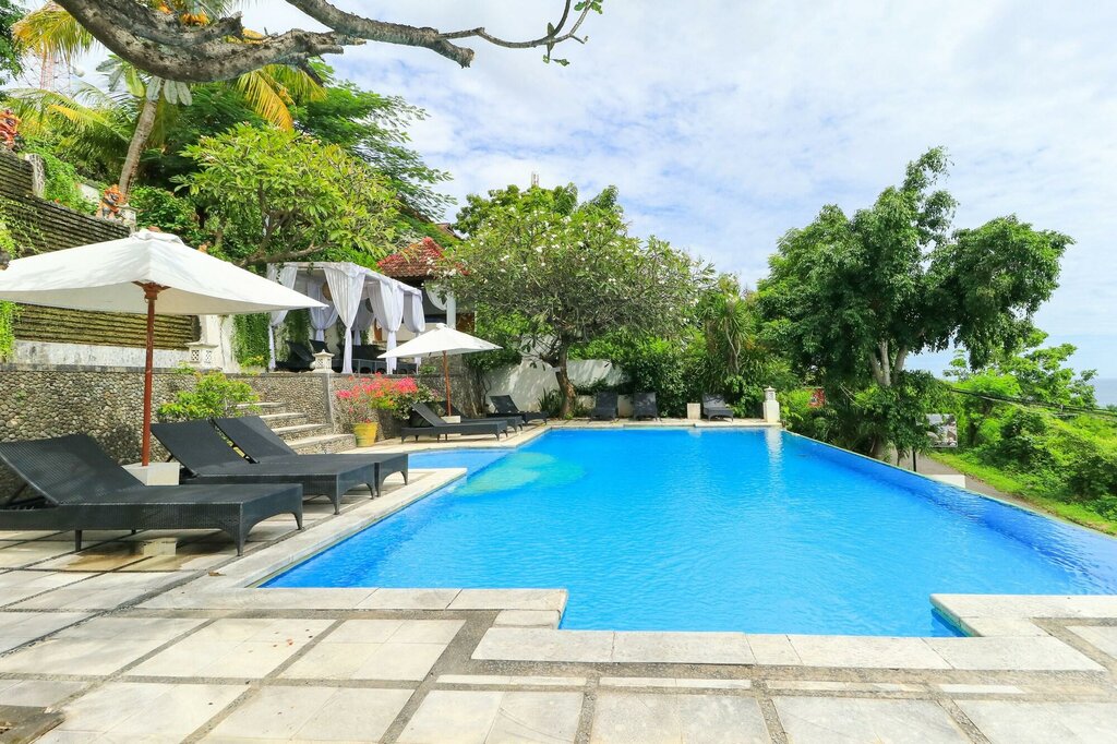 Otel Anda Amed Resort, Bali, foto