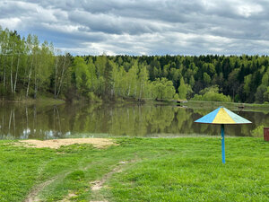 Plaj Пляж, Mosalsk, foto