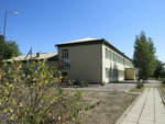 Shkola № 5, Srednyaya, Mbou (ulitsa Kirova No:66, khutor Savoskin), ortaokul  Rostovskaya oblastından