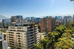 Versalles Suites (Callao 2947, Santiago Metropolitan Region, Santiago), daireler