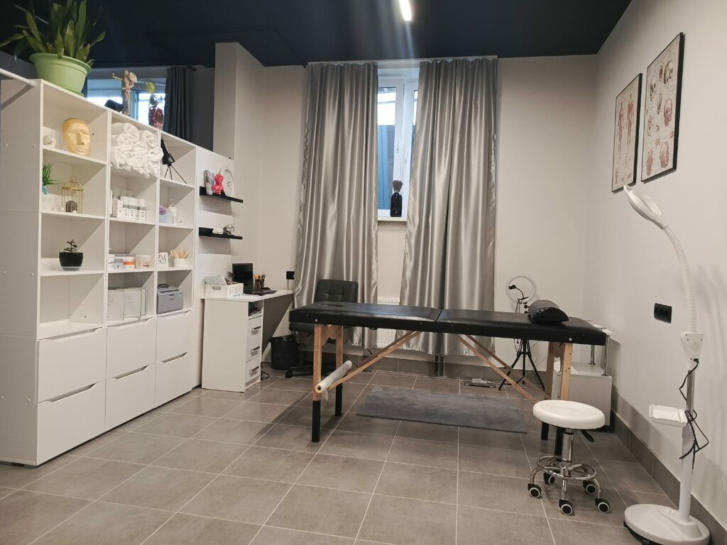 Masaj salonları Venustus spina, Balabanovo, foto