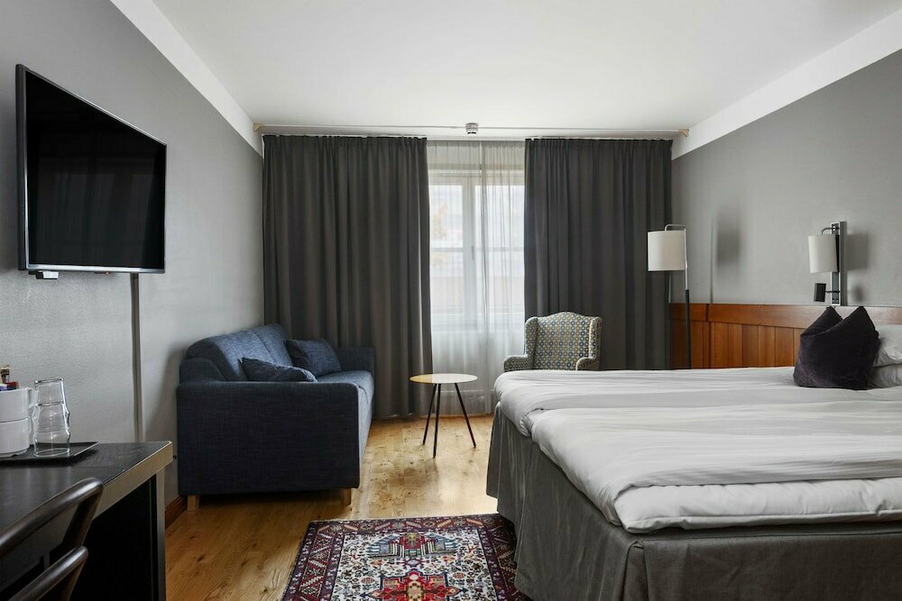 Otel Best Western Gustaf Wasa Hotel, , foto