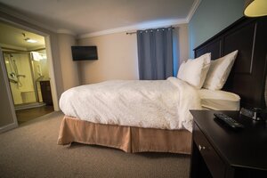 Bask Hotel at Big Rock Landing (North Carolina, Carteret County), otel  Kuzey Carolina Eyaleti'nden