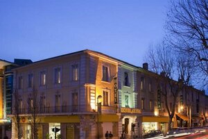 Hôtel Artea Aix Centre (Boulevard de la République No:4, Aix-en-Provence), otel  Aix‑en‑Provence'tan