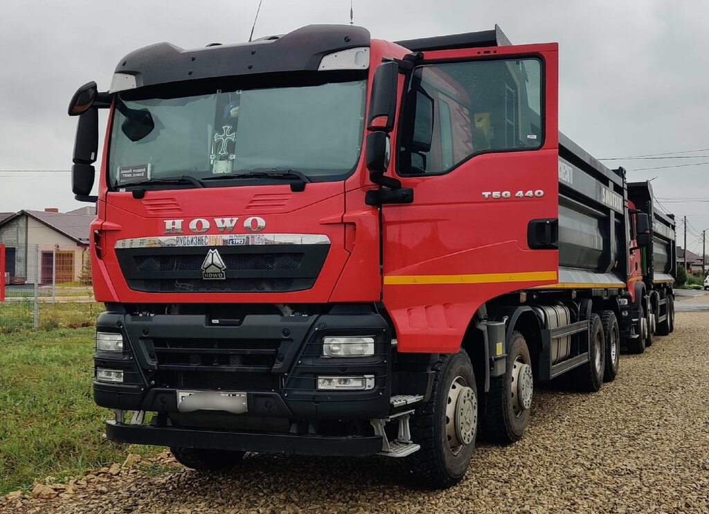 Tuning Chip56.ru, Orenburgskaya oblastı, foto