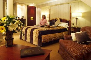 Grosvenor Pulford Hotel & SPA (Wrexham Road, Pulford, Chester CH4 9DG, Kingdom of Great Britain and Northern Ireland), otel  İngiltere'den