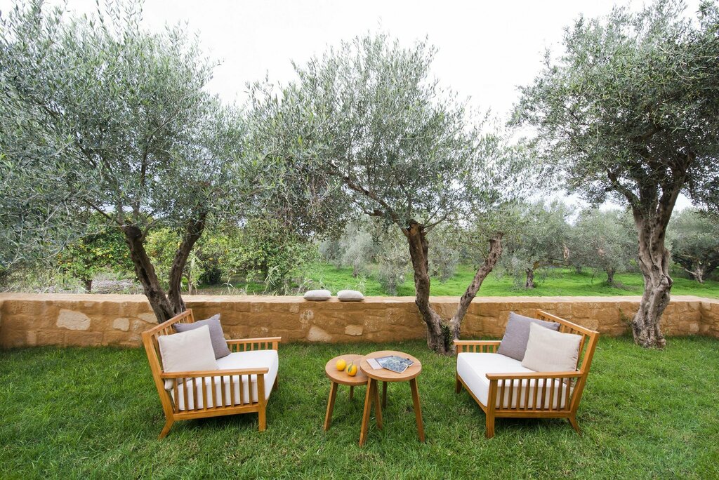 Konaklama işletmeleri Conte Marino Villas, Dünya, foto