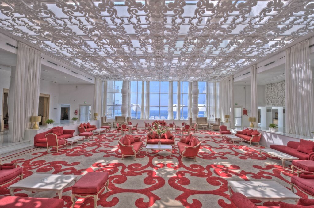 Otel Hotel Tanger Farah 5 Etoiles, Dünya, foto