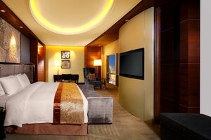 Hilton (Fujian Province, Putian City), otel  Putian'dan