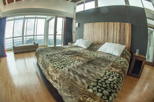 Otel Cantil Hotel SPA Boutique, Veracruz Eyaleti, foto