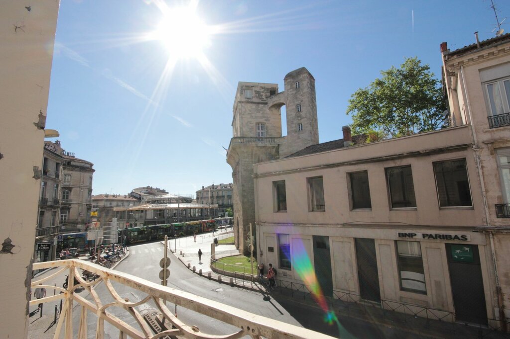 Otel Hotel des Arts, Montpellier, foto