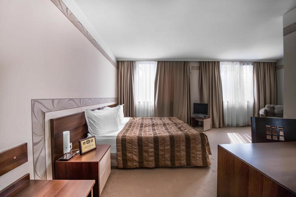 Otel Hugo Hotel, Varna, foto