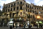 Cairo Inn (Talaat Harb Street No:8), otel  Kahire'den