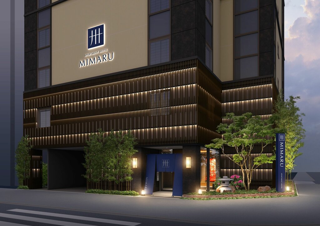 Otel Mimaru Tokyo Ueno East, Tokyo, foto