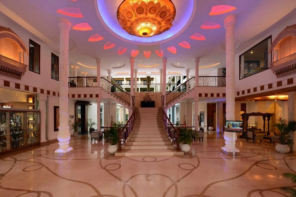 Otel Resort Rio, Goa, foto