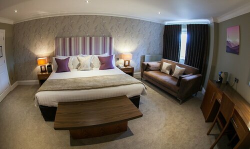 Otel Best Western Plus Centurion Hotel, İngiltere, foto