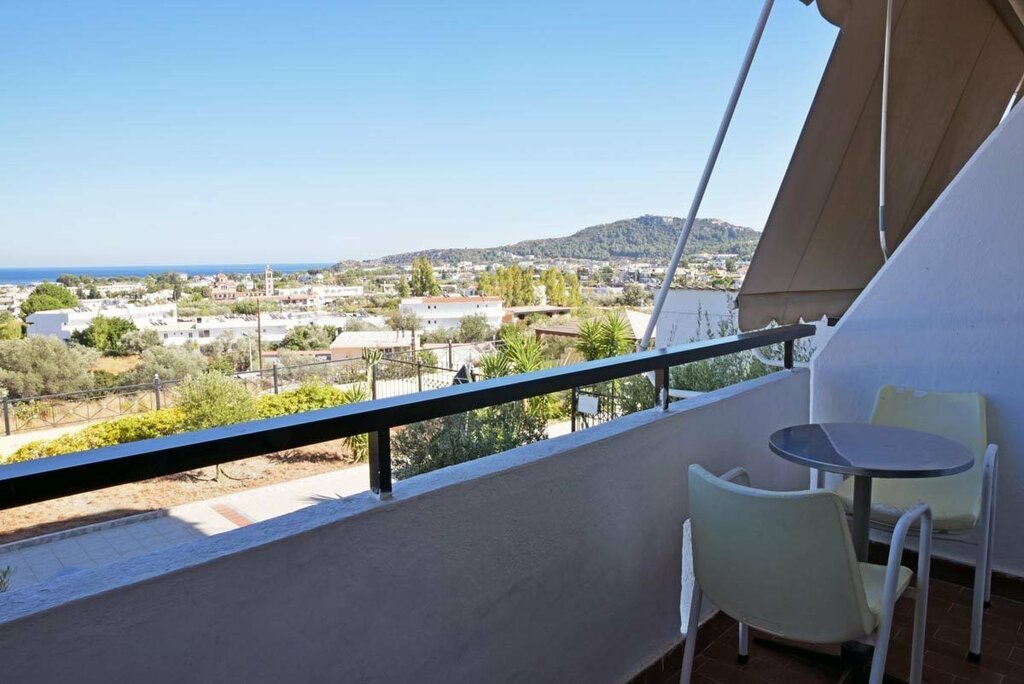 Otel Telhinis Hotel, Dünya, foto