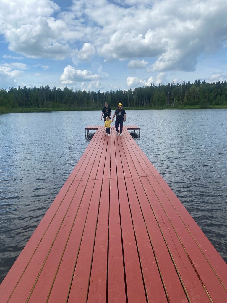 Plaj Beach, Moskova ve Moskovskaya oblastı, foto
