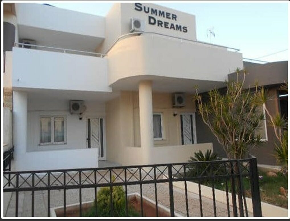 Daireler Summer Dreams, Dünya, foto