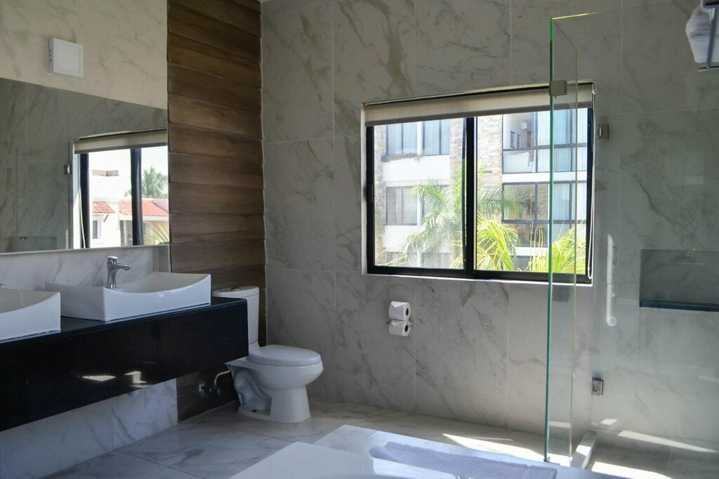 Otel Hotel Las Golondrinas, Playa Del Carmen, foto