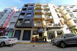 The Fourteen Luxury Boutique Hotel & SPA (Grand Casablanca-Settat, Casablanca, El Maârif, Rue Aziz Billal, 26), otel  Fas'tan