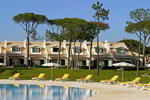 Vila Bicuda Resort (Lisboa, Cascais, Vila Bicuda 2750-689, Rua dos Faisões), otel  Cascais'ten