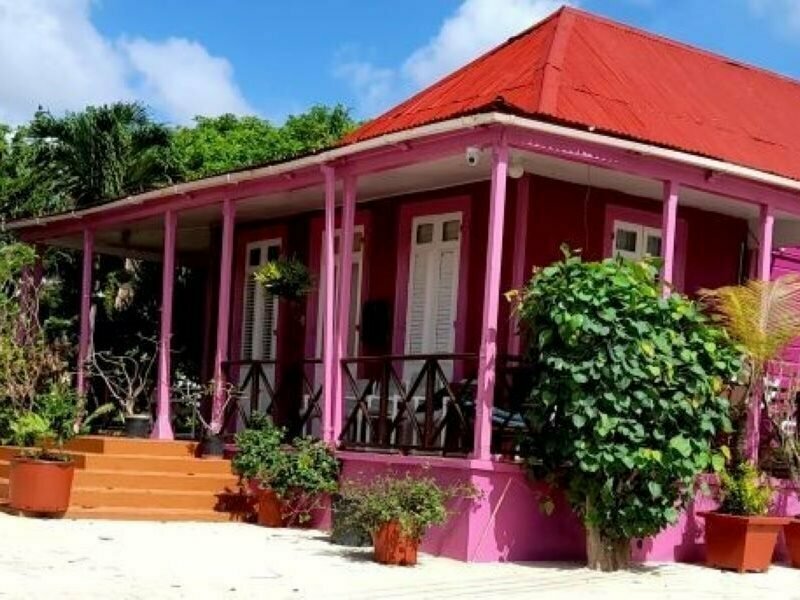 Kısa süreli konaklama Angler Apartments, Dünya, foto