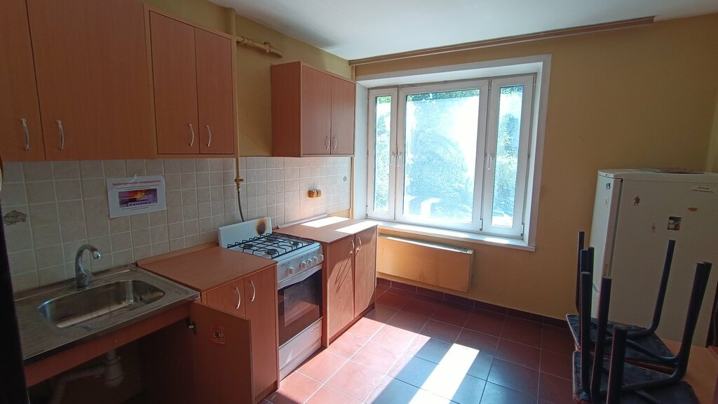 Yurtlar Mgimo Dormitory № 3 Teply Stan, Moskova, foto