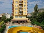 Best House Apart (Kızlar Pınarı Mah., Şoförler Odasi Sok., No:13A, Alanya, Antalya), otel  Alanya'dan